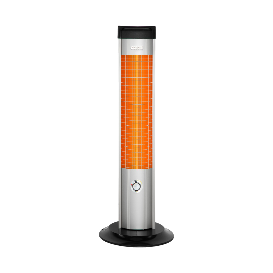 Carbon Isıtıcılar - COLONI